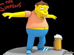 barney 3d models 【 STLFinder