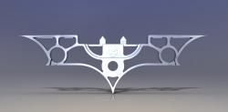batman triple x 3D Models | Page 1 | STLFinder