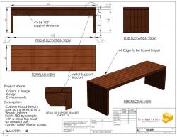 bench outdoor commercial 3D Models | Page 1 | STLFinder