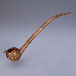 the pipe of bilbo baggins 3D Models | Page 1 | STLFinder