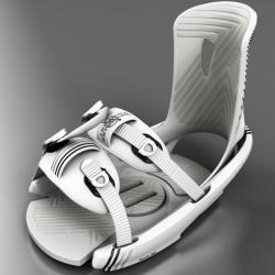 3d bindings | Page 1 | STLFinder