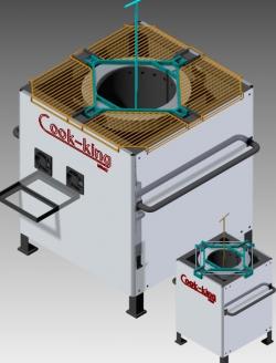 biomass stove 3d models | Page 1 | STLFinder