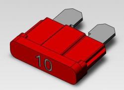 blade fuse 3D Models | Page 1 | STLFinder