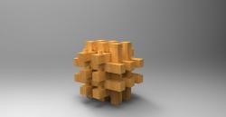 brain teaser cassette 3D Models | Page 1 | STLFinder