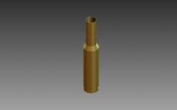 bullet shell 3D Models | Page 1 | STLFinder