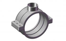 circular clamp 3D Models | Page 1 | STLFinder