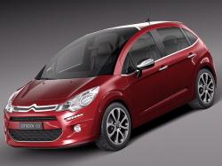 citroen 2013 models | Page 1 | STLFinder