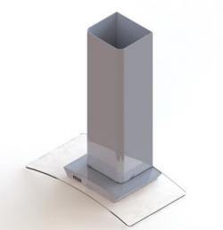 coifa de ilha 3d warehouse | Page 1 | STLFinder