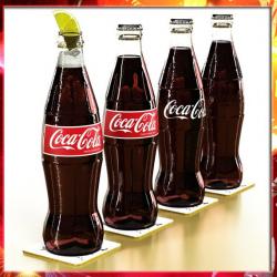 coke coca cola glass 3D Models | Page 1 | STLFinder
