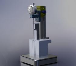 Comparator stand 3D Models | Page 1 | STLFinder