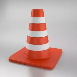 Deutsch Verkehrszeichen HD - Free 3D Model | STLFinder
