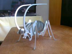 xcricket mouse cricket puzzle 3D Models | Page 1 | STLFinder