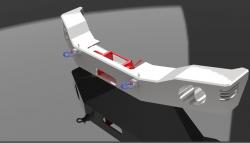 custom derby bumper 3D Models | Page 1 | STLFinder
