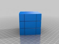cube diagonal 3D Models | Page 1 | STLFinder