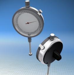 dial indicator 3D Models | Page 1 | STLFinder