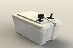diy laparoscopic trainer 3d models | Page 1 | STLFinder