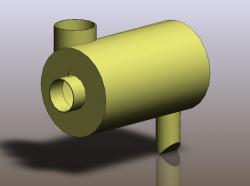 donaldson compressed air filters 3D Models | Page 1 | STLFinder