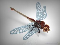 rl craft bedrock dragon 3D Models | Page 1 | STLFinder