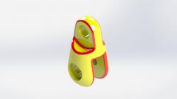 cool middle figer drawings 3D Models | Page 1 | STLFinder