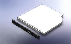 trayless dvd drive 3D Models | Page 1 | STLFinder