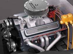 crate engine v8 3D Models | Page 1 | STLFinder