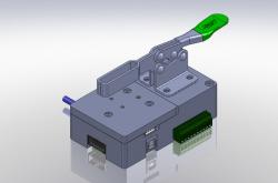 Electronic Board Test Fixture 3D Models | Page 1 | STLFinder