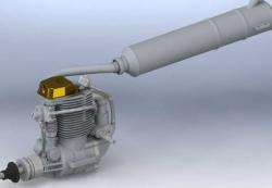 ys 120 engine 3D Models | Page 1 | STLFinder