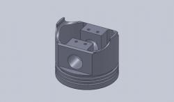 lego piston engine 3d models 【 STLFinder