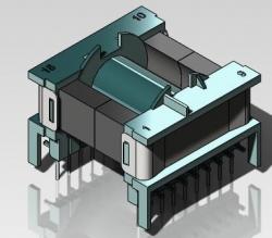 ETD44 Transformer Assembly 3D Models | Page 1 | STLFinder
