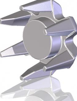 boosty carleoplace datapacks forge 3D Models | Page 1 | STLFinder