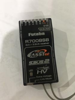 rc batteries futaba reciver replacement 3D Models | Page 1 | STLFinder