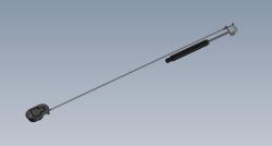 gas spring 3D Models | Page 1 | STLFinder