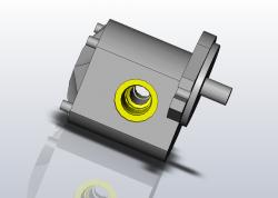 steimel gear pump bml3 40 3D Models | Page 1 | STLFinder