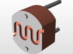 photoresistor tinkercad 3D Models | Page 1 | STLFinder