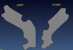 tamyia honda ns500 stickers 3D Models | Page 1 | STLFinder