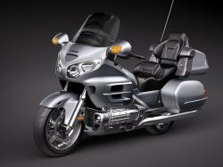 honda goldwing 1500 ring of fire reflektor felge 3D Models | Page 1 ...