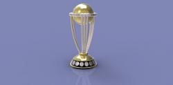 icc cricket world cup 3D Models | Page 1 | STLFinder