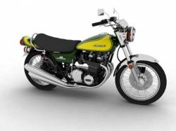 kawasaki z1 900 custom images 3D Models | Page 1 | STLFinder