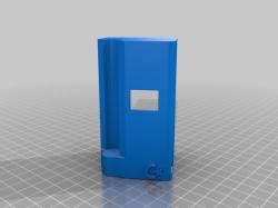 dual 18650 mod 3D Models | Page 1 | STLFinder