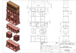 keel block 3D Models | Page 1 | STLFinder
