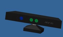 kinect sensor 3D Models | Page 1 | STLFinder