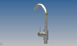 kitchen tap 3D Models | Page 1 | STLFinder