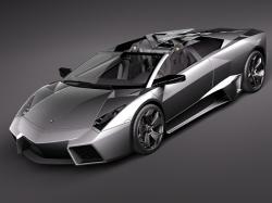 hot wheels lamborghini reventon roadster 3D Models | Page 1 | STLFinder