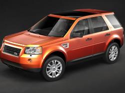 freelander 2 models | Page 1 | STLFinder