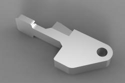 latch design mechanism 3D Models | Page 1 | STLFinder