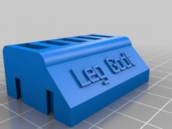 leg godt 3D Models | Page 1 | STLFinder