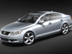 different lexus 350 models | Page 1 | STLFinder
