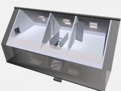 loft hatch conversion kit 3D Models | Page 1 | STLFinder