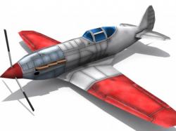 mikoyan gurevich mig 9 3D Models | Page 1 | STLFinder