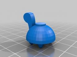 turtle mine 3D Models | Page 1 | STLFinder